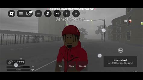 South Bronx Roblox New Years Uptade Gameplay Part 3 Youtube