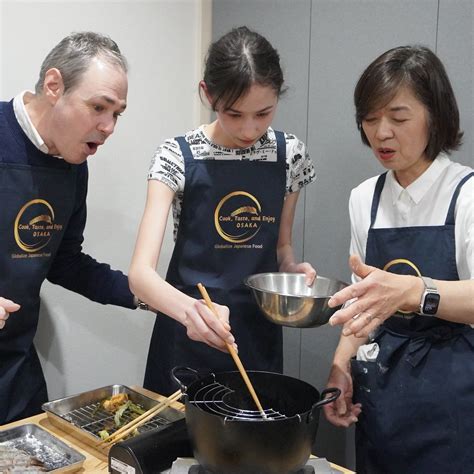2026年 Cook Taste And Enjoy Osaka 出発前に知っておくべきことすべて