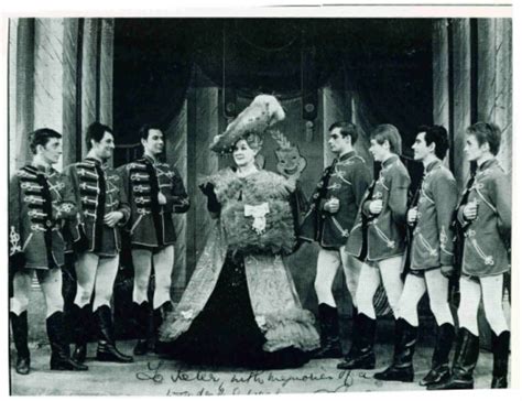 Patrick Fyffe Gallery