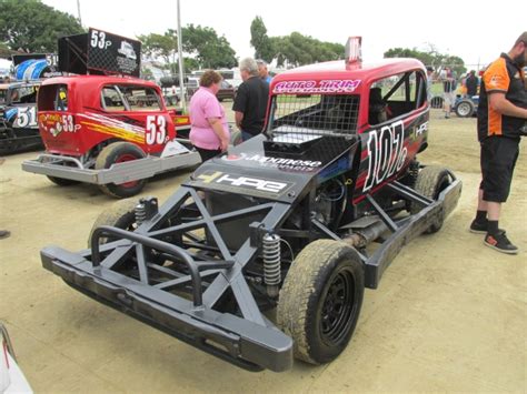Stock Car Photos Super Stocks Website New Zealand