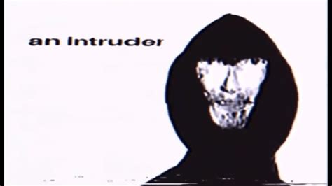 Ive Recently Started Watching The Mandela Catalogues And The Intruder