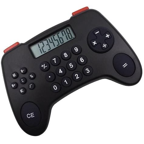 Gaming Calculator Lnd Ts