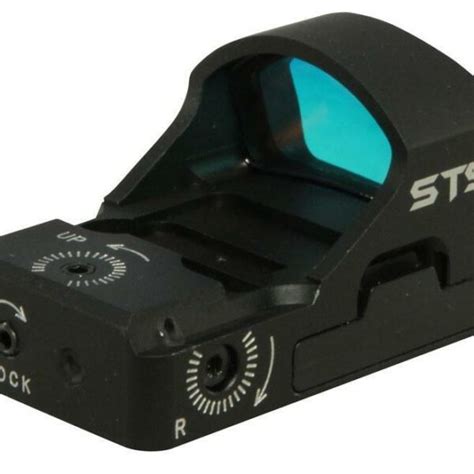 Cmore Sts2 Red Dot Sight