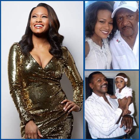 Getting To Know Abc7s Samantha Chatman Ndigo