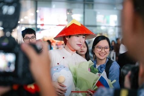 What Did Duc Phuc Say When Western Press Accused Him Of His Gender