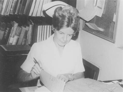 紀念馬素珊校長，門諾的護理教育奠基者 門諾醫院捐款♥️門諾醫院不放棄！門諾公益讓您的愛心更加倍。｜mennonite Christian Hospital