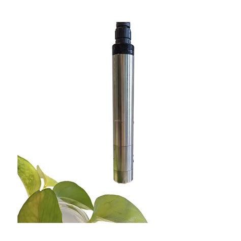 Online Optical Dissolved Oxygen Sensor Rs485 Fluorescence Analysis Method