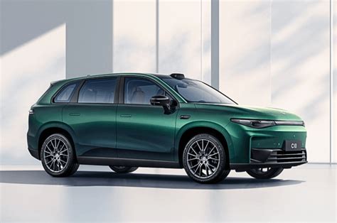 Leapmotor C10 India Launch Date With Images Autocar India