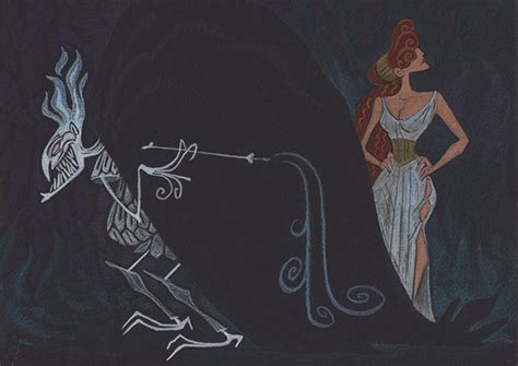 The Art Of HΣrculΣs 1997 By John Musker Sue Nichols Gerald Scarfe Andy Gaskill Jeff Ranjo