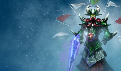 Kassadin Wallpapers Wallpaper Cave Kassadin Wallpapers Wallpaper Cave