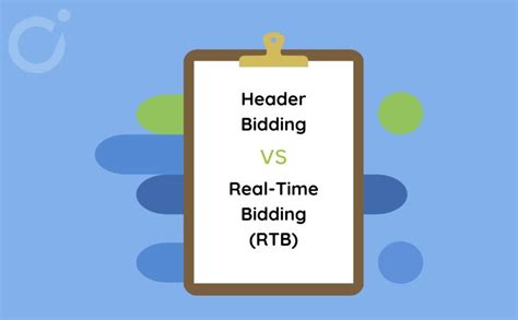 Opti Digital On Linkedin Header Bidding Vs Real Time Bidding Rtb