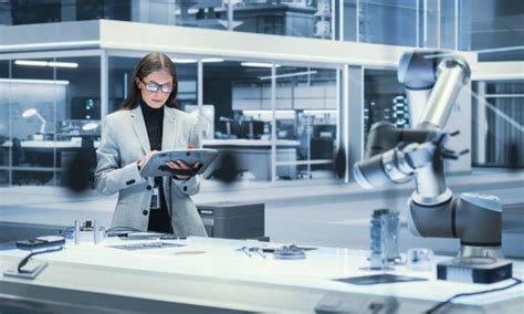 Key Benefits And Latest Innovations In AI And Lab Automation Drug Discovery World DDW
