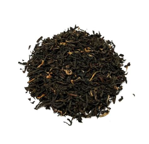 Té Negro Assam Mokalbari Cate