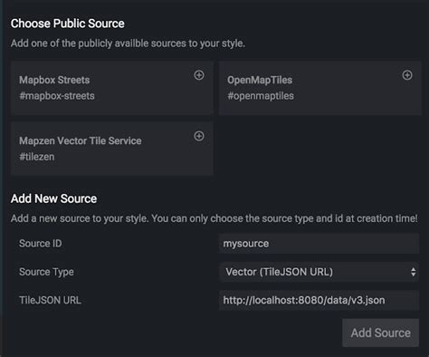 Pedros Tech Mumblings Playing With Mapbox Vector Tiles Part 2 Generating Custom Tiles