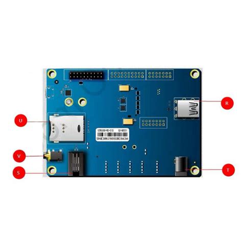 SIMCOM SIM EA M G Module Development Board EVB Kit