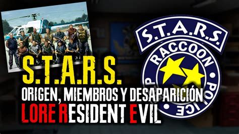 S T A R S ¿cuÁl Es Su Origen CÓmo Murieron Sus Miembros Y CuÁles