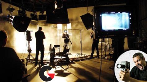 Udemy Hollywood Film School Filmmaking And Tv Directing Masterclass