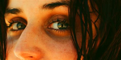 What It Might Mean If You Have Bumps On Your Face Yourtango