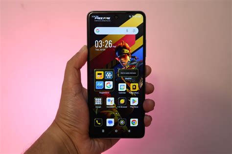 Rekomendasi Hp Infinix Harga Jutaan Jutaan Sampai Jutaan 58 Off