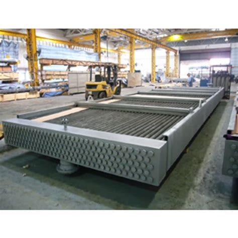 Fin Fan Cooler Types At Zane Morrison Blog