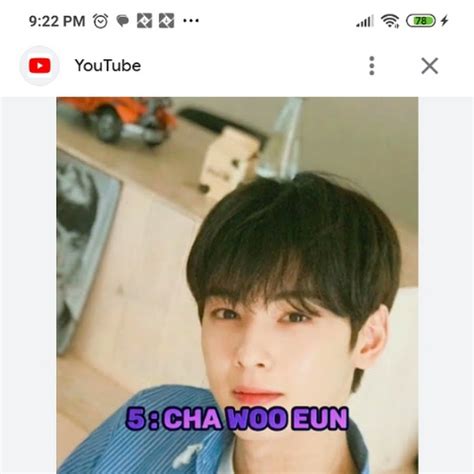 Hanna Sofia Esteban Youtube