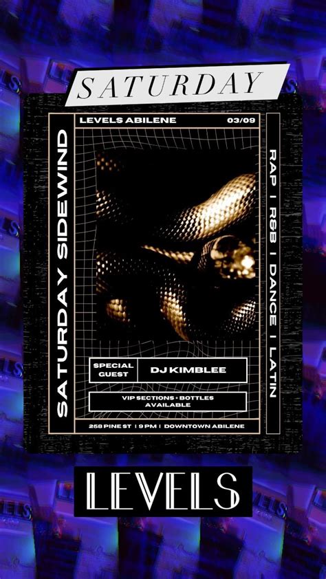 Levels Abilene Abilene Tx