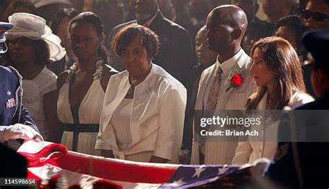 14 Bishop Xavier Frederick Eikerenkoetter Iii Photos And High Res