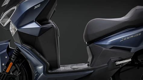 Sym Joyride 300 Alle Technischen Daten Zum Modell Joyride 300 Von Sym