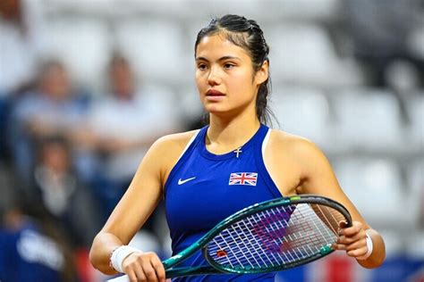 元全米女王ラドゥカヌが全仏オープン予選をドタキャン！「芝シーズンとその後のハードコートシーズンに向け調子を整えたい」＜smash＞｜ニフティニュース