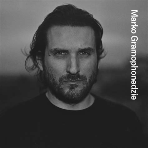 Marko Milićević Gramophonedzie Lets Mix It