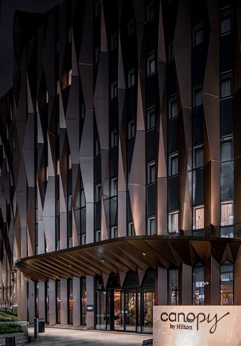 Canopy By Hilton