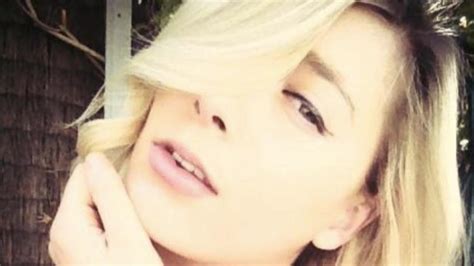 Emily Alyce Patch Pleaded Guilty To Drink Driving After Crash Daily Telegraph