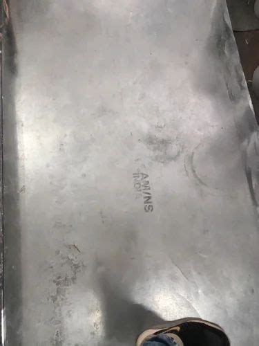 Gi Sheet Hot Gi Sheet Wholesaler From Secunderabad