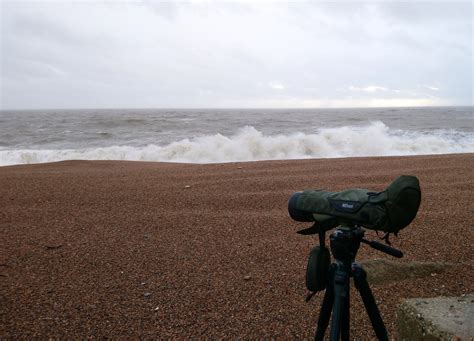 Not Quite Scilly Executing Plan B