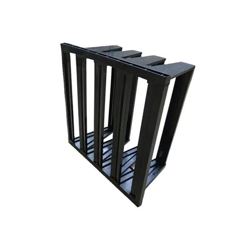 V Cell Plastic Frame Hepa Air Filter H13 H14 U15 U16 Efficiency Rigid Pocket Filter And Air