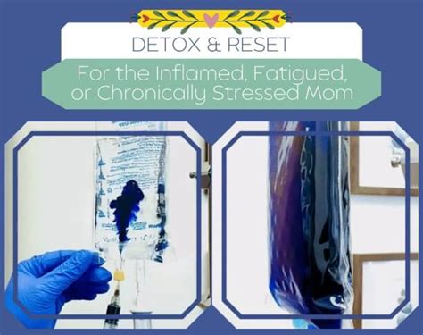 Detox And Reset Aluma Wellness