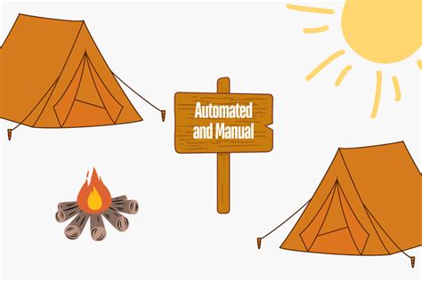Automated And Manual Accessibility Testing Work Best Together Pope Tech Blog