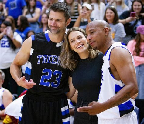 Bethany Joy Lenz On Escaping A Cult Losing All Her ‘one Tree Hill