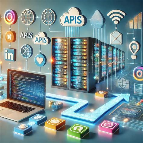 Apis Coding Developerjourney Techlearning Inovation Technology Krishna Singh