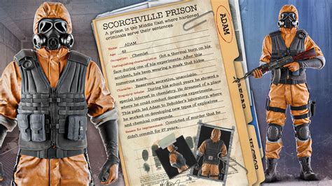 Characters Standoff 2 Wiki Fandom