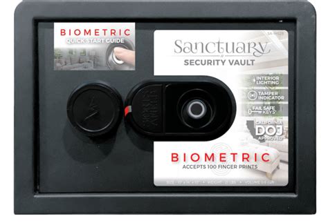 Cpsc Sa Consumer Products Announce Recalls Sanctuary Quick Access And Sports Afield Biometric