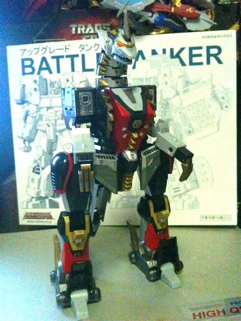 Kingkaiju138 Konami Justirisers Dx Genseishin Box Set R03