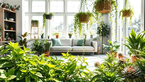 Décoration Végétale Idées Et Conseils Pour Votre Intérieur Mboa Tv