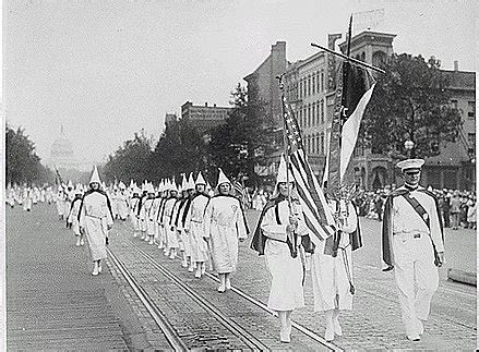 Costume Du Ku Klux Klan — Wikipédia