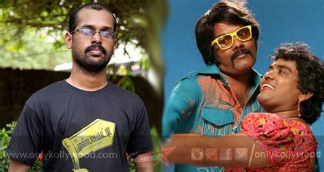 Kaali Venkat And Ramadoss Confirmed In Vishnu Ramkumars Next Only
