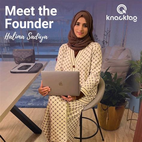 Halima Sadiya On Linkedin Knacktagmedia Dubaimarketing Dubaibusiness Digital Marketing Media…