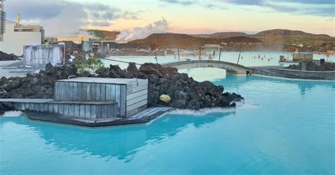 Blue Lagoon Tickets And Tours From Reykjavik Compare And Save