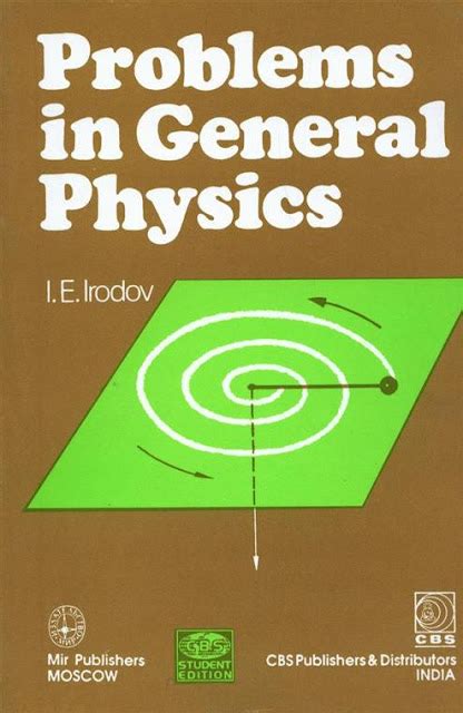 Problems In General Physics