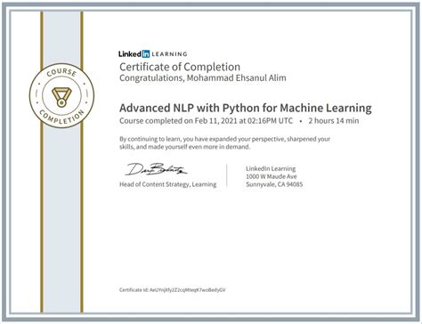 Mohammad Ehsanul Alim On Linkedin Machinelearning Nlp