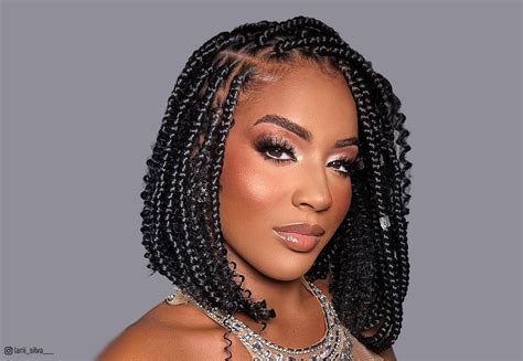 Haircut Designs For Black Women
